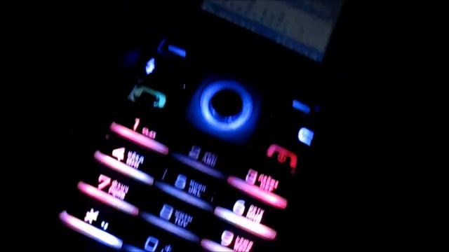 Старые кнопочные телефоны. Мобильный телефон LG обзор