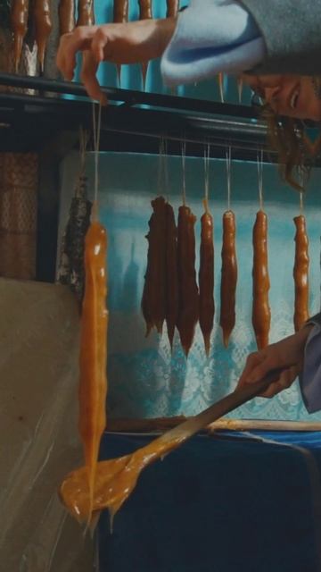 Лучшая сладость евер.