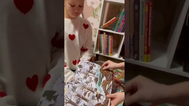 Логинова Мария, 10 лет