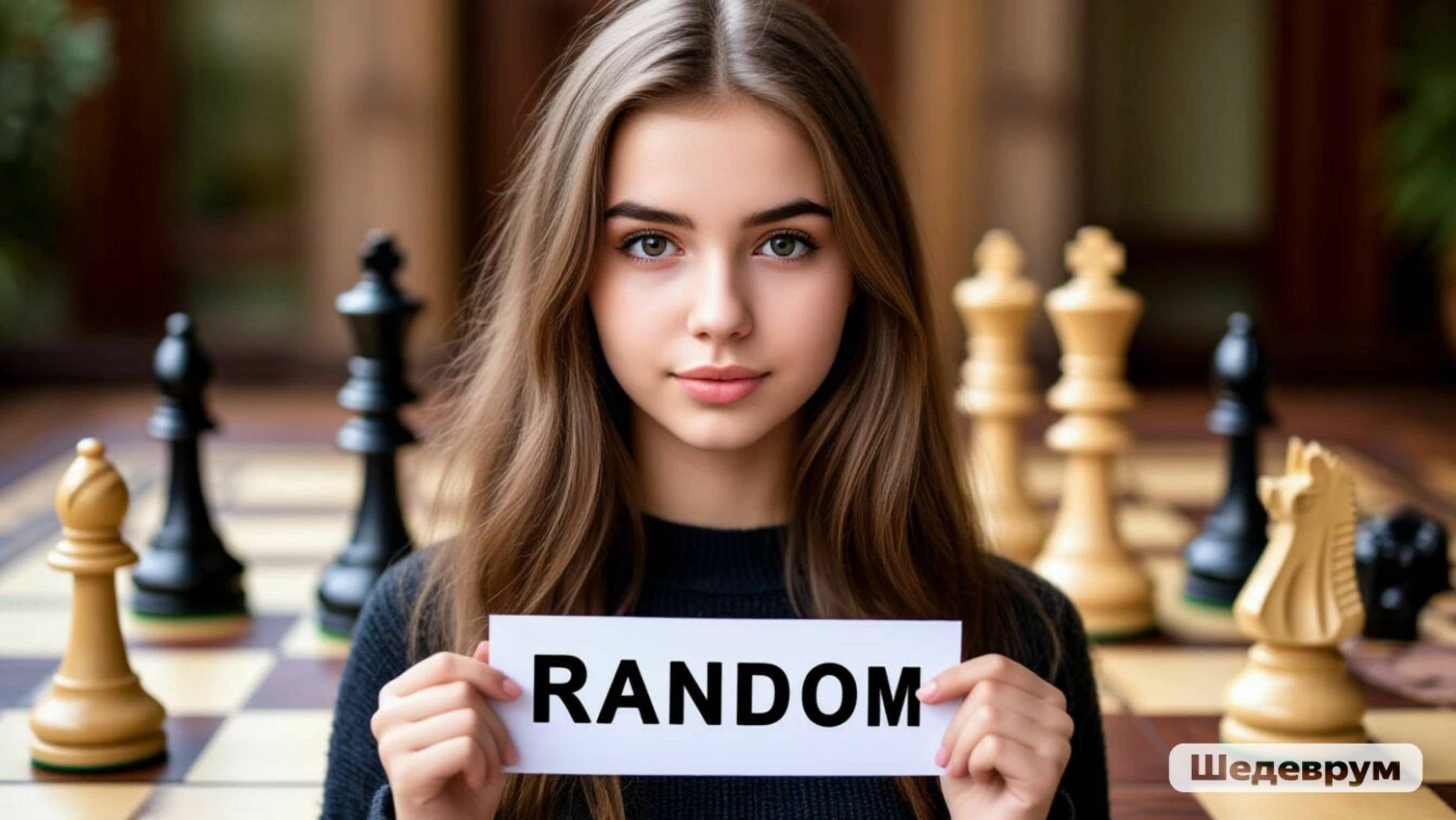 Защита Филидора (Philidor Defense). Случайная партия.