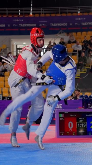 Выкрутился из ситуации... С преимуществом!