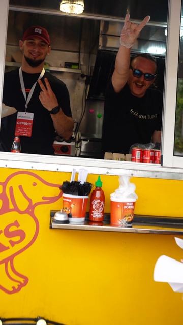 ПСБ Командный чемпионат России // HAOSTIKA