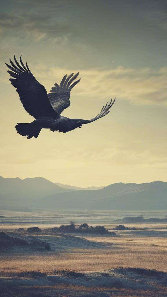 Из пророческих снов.