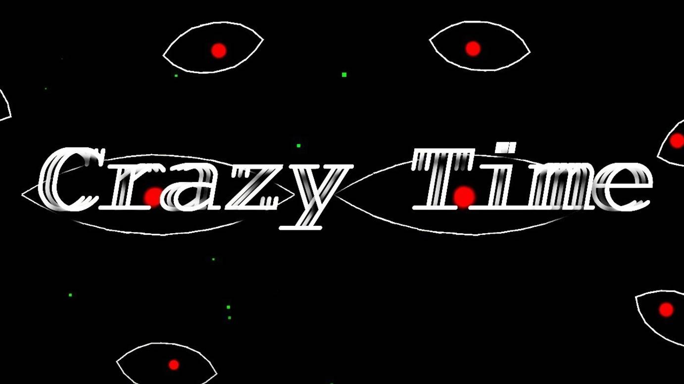 Crazy Time прохождение