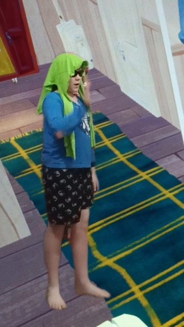 Бара бара бара 5