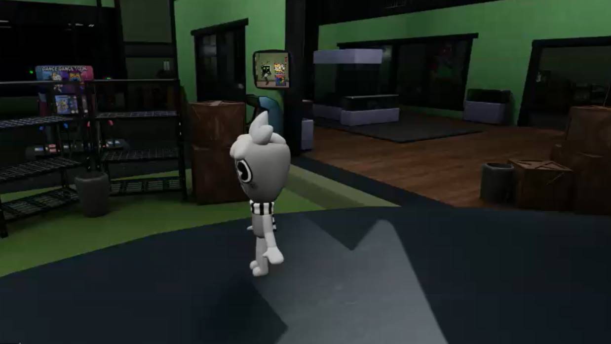 ОБНОВЛЕНИЕ В МИР ДЕНДИ РОБЛОКС НОВЫЙ ЭТАЖ