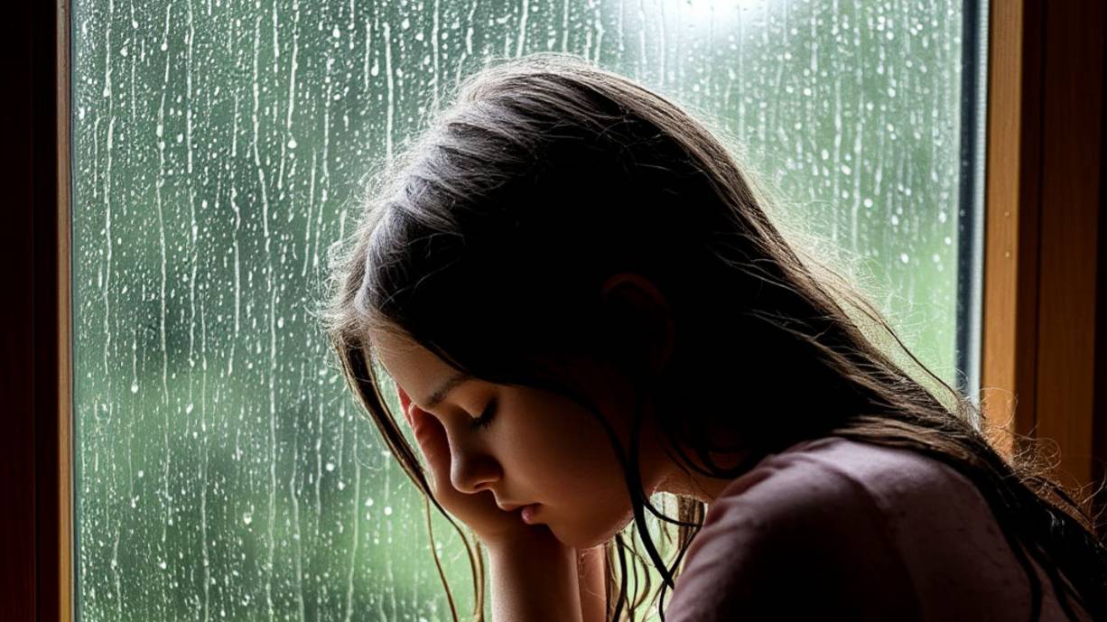 Бывает плохо