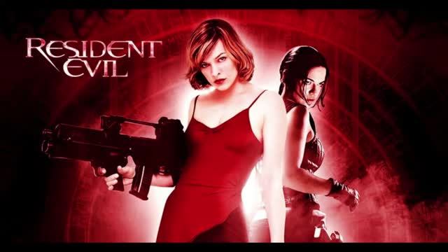 Обзор фильма "Обитель зла"