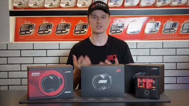 ПРОТИВОТУМАННОЕ ОСВЕЩЕНИЕ ОТ КОМПАНИИ «OPTIMA LIGHT»