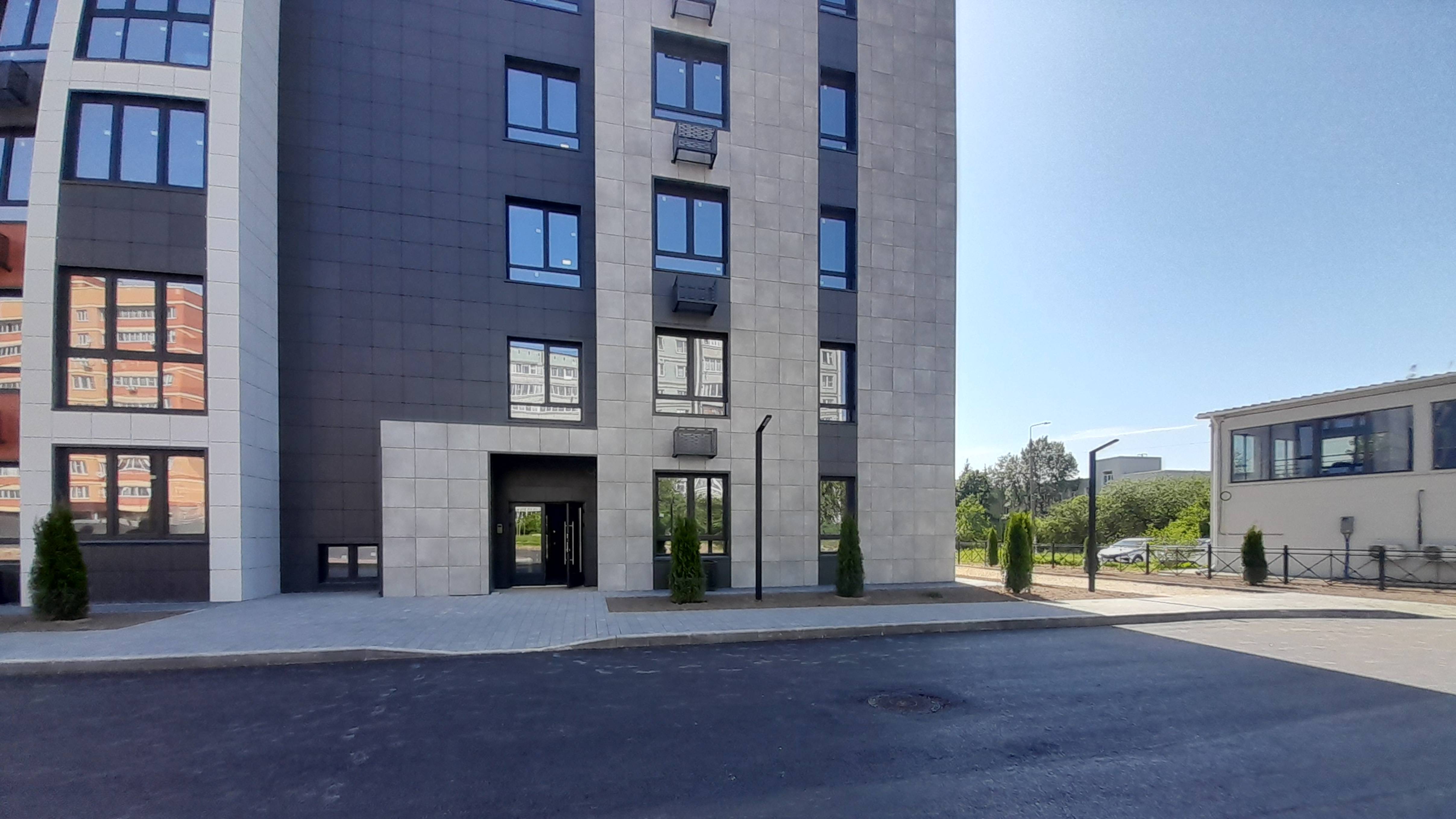 ЖК МОЛОДЕЖНЫЙ Г.КРЕМЕНКИ
Новостройка Комиссия 0%