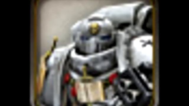 Warhammer 40.000： Dawn of War - Grey Knights quotes