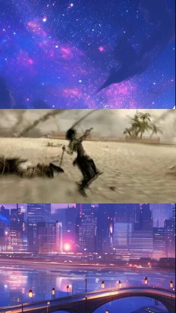 Nobody Can Change the Fate #shorts #anime #amv