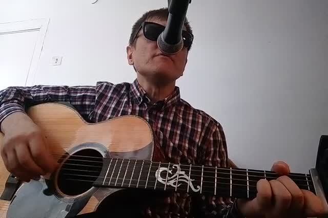 Песенка о слухах