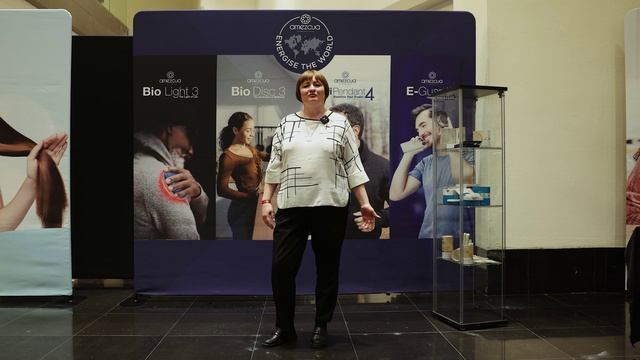 Реальные отзывы на биоэнергетическую продукцию бренда Amezcua от QNET. Узнайте, как это работает