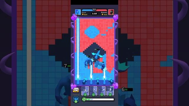 Кто победит, бомбардировка или старые добрые?