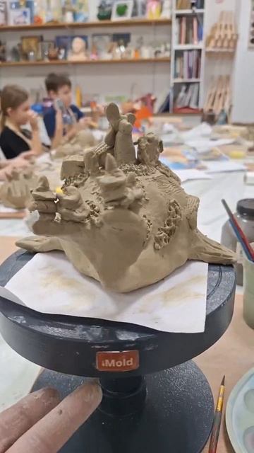 Чудо-юдо-рыба-кит! Светлячок.