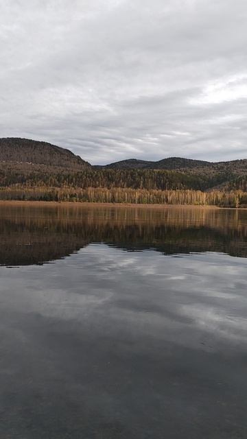 Томск-Красноярск, 2025_10. Енисей