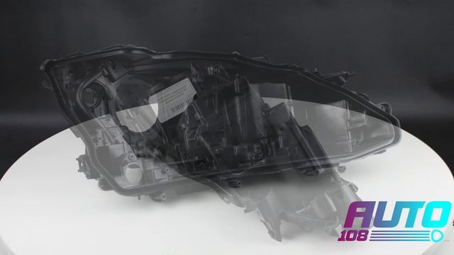 Lexus GS4 (2012-2015) дорестайлинг ксенон правый