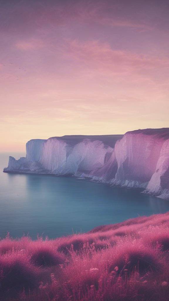 Где рассекают небесный склон