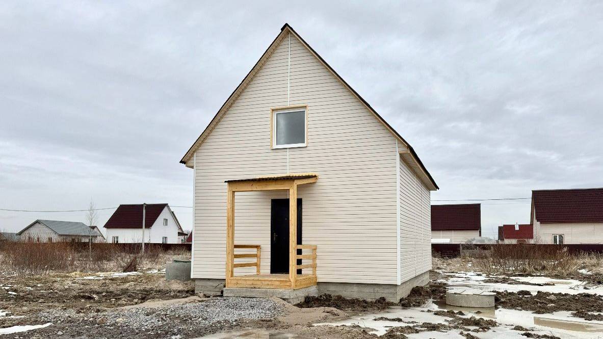 ГП Красный Бор 03-2025