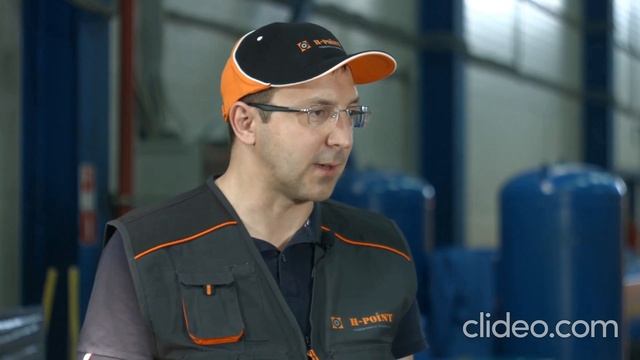 🌟 «H-POINT»: Лидер производственного франчайзинга!