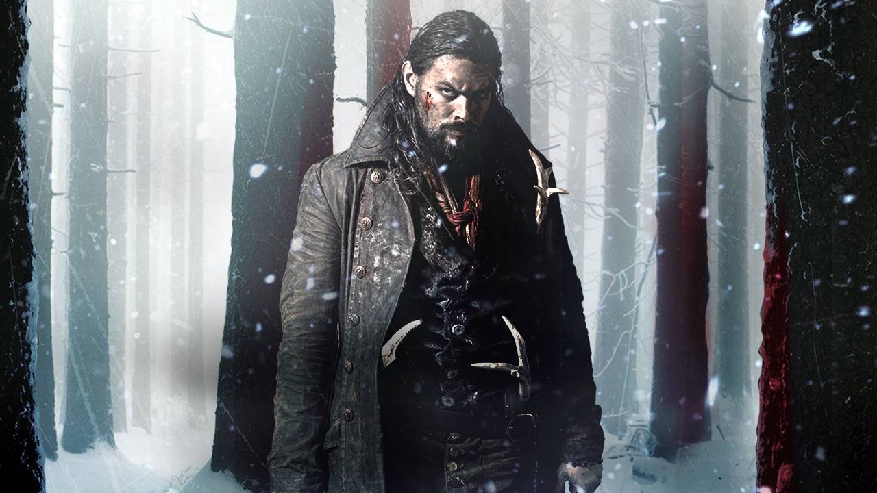 Сериал Граница - 3 сезон 4 серия / Frontier