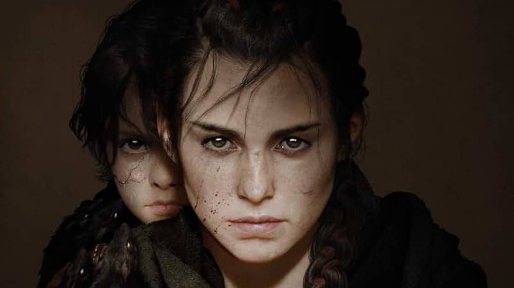 A Plague Tale: Requiem Прохождение 17 Финал. Без комментариев на Steam Deck. На русском языке