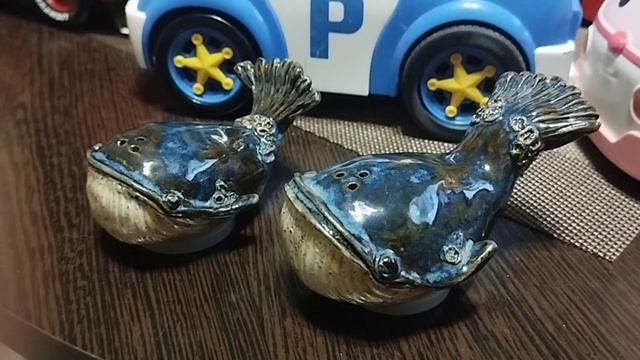 Киты из Дюны!