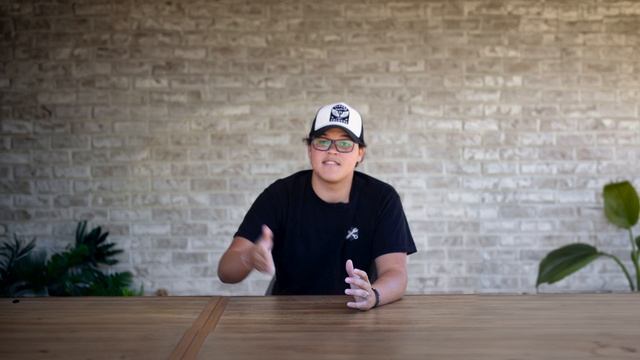 Coconut To Rock - Introduction