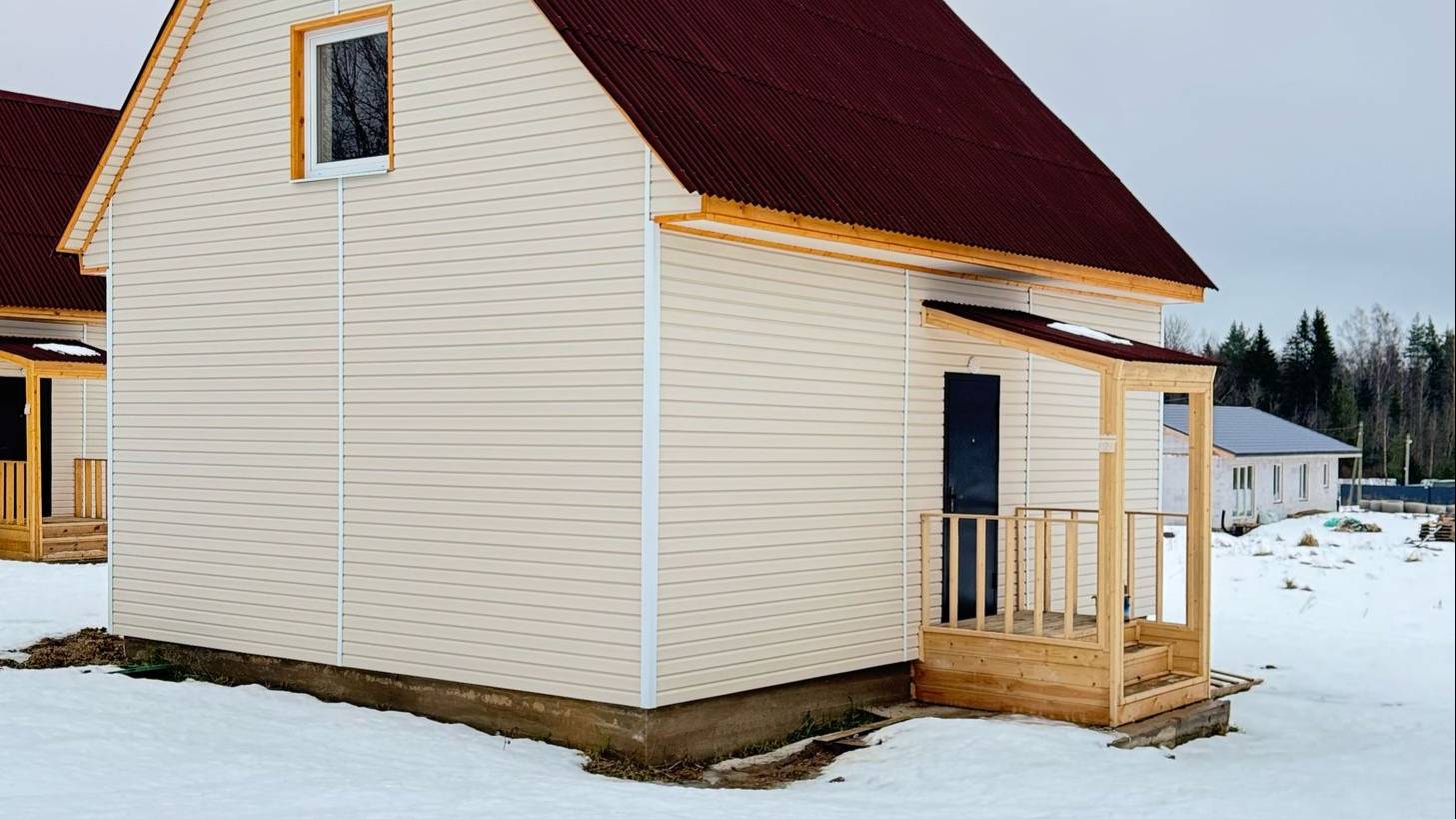 Петровское 2 (6*8)29-01-2025