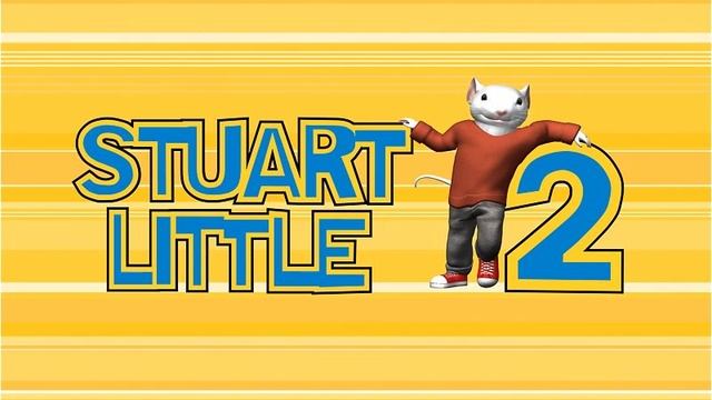 Стюарт Литтл 2 ПК Саундтрек - Stuart Little 2 PC Soundtrack
