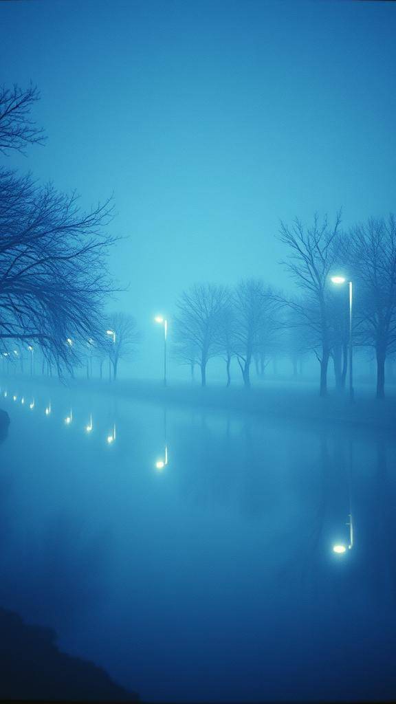 Бессонница моя, позволь побыть с тобою