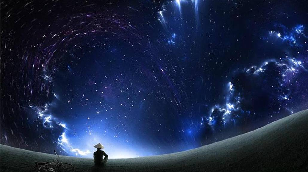 Реальность в незнакомом обличии часть 5.