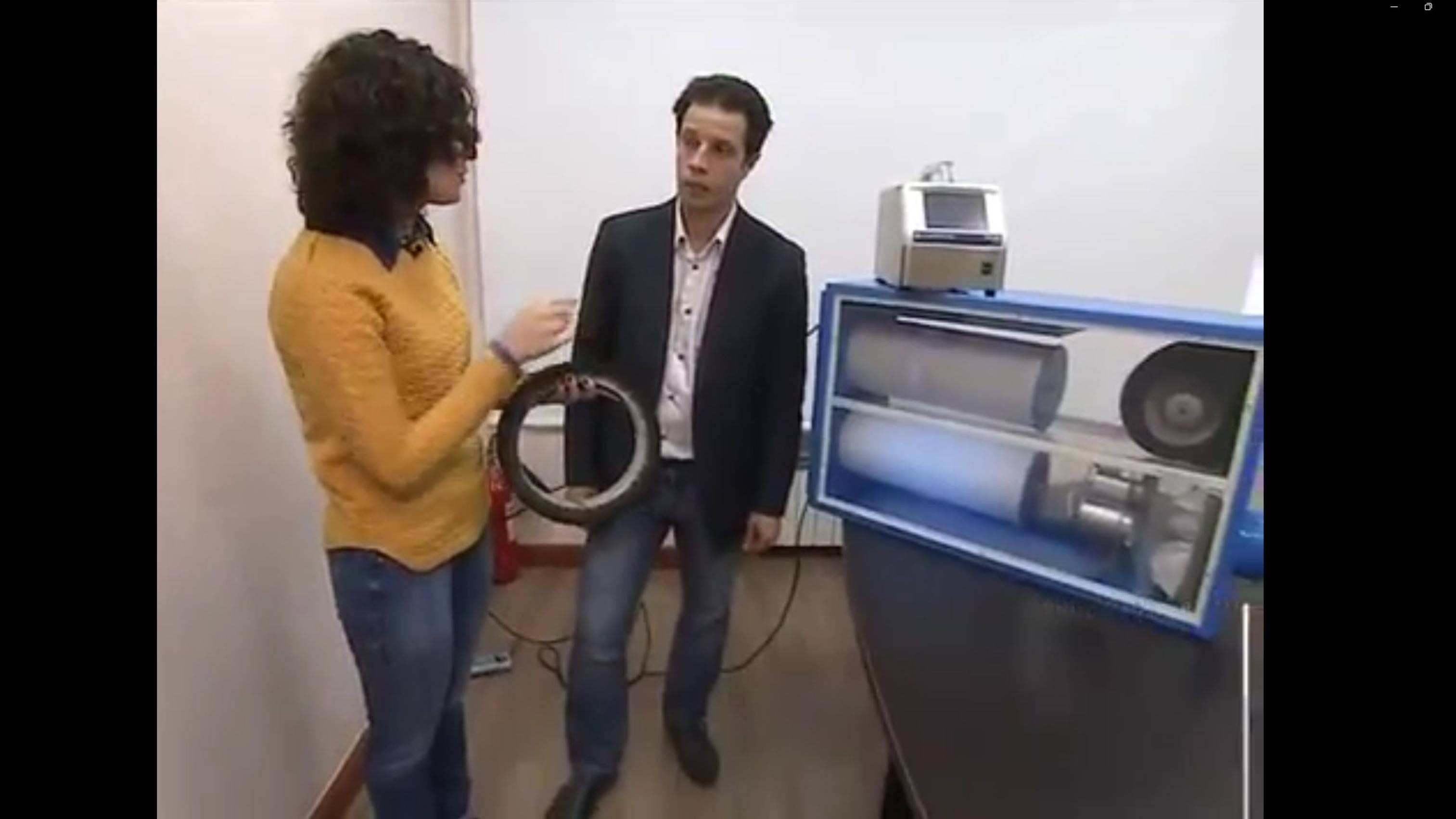 Очиститель воздуха Аэролайф