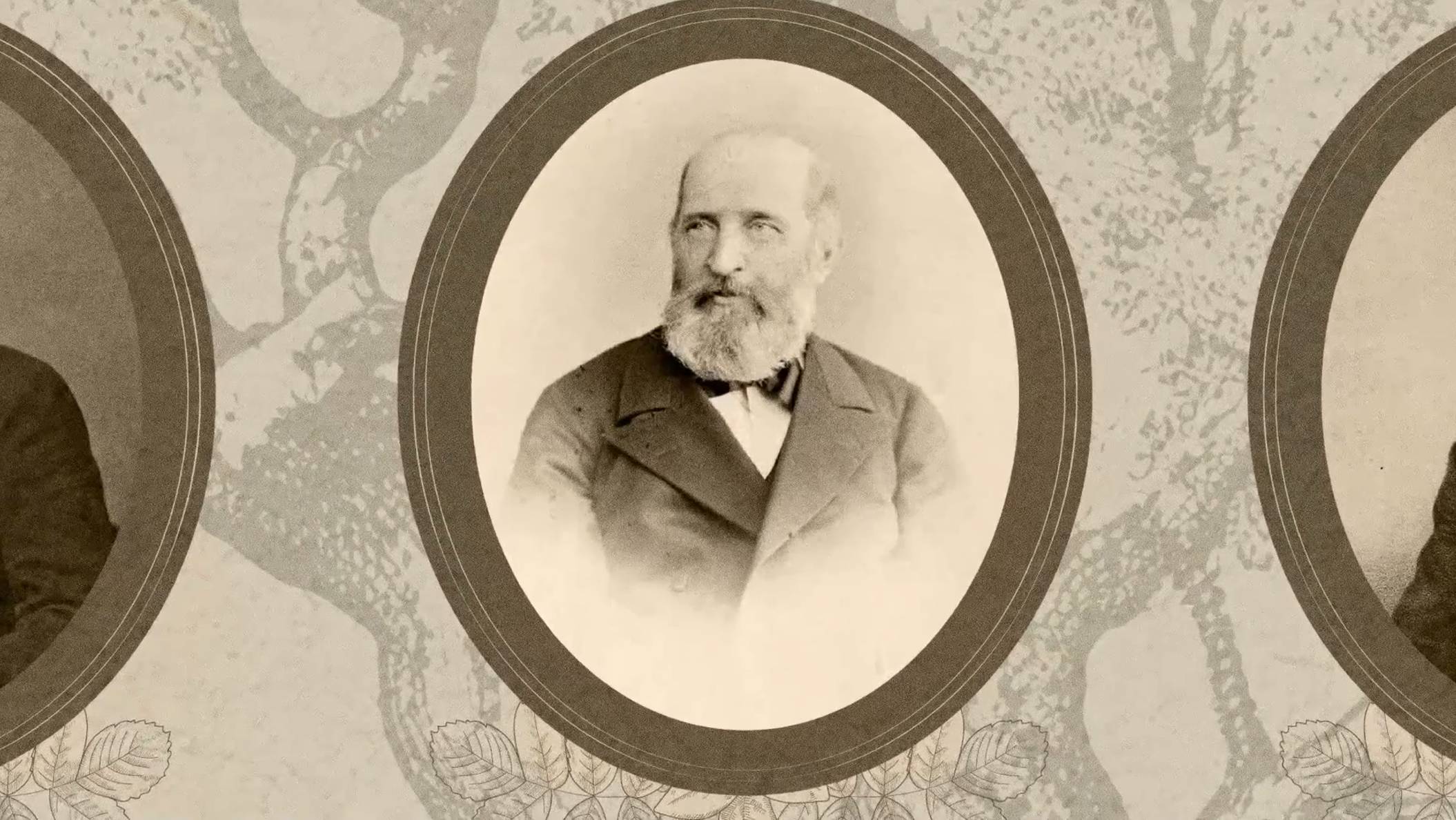 Григорий Аксаков. Романтик на госслужбе. Неочевидная Самара