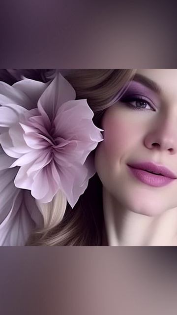 Женственность__Владимир Бертолетов ″Тайфун истины - прелюдия непроизносимых тайн″