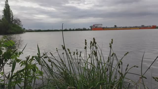 РЫБАЛКА на ВДСК