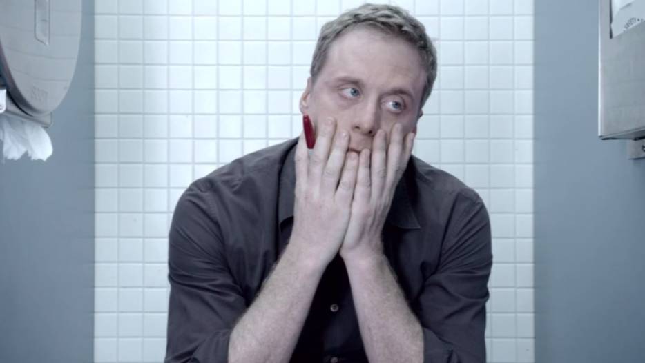 Сериал Конмэн - 1 сезон 4 серия / Con Man