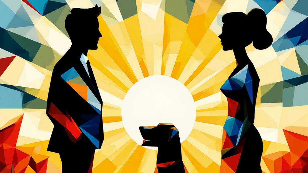 Наташеньке. Так просто