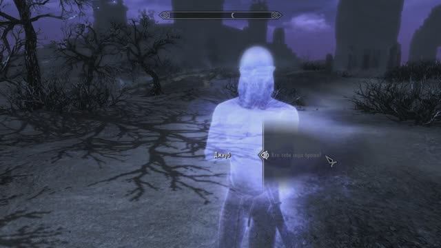 Скайрим. Нетерпеливый святой. Как найти все 10 страниц сочинения святого Джиуба.