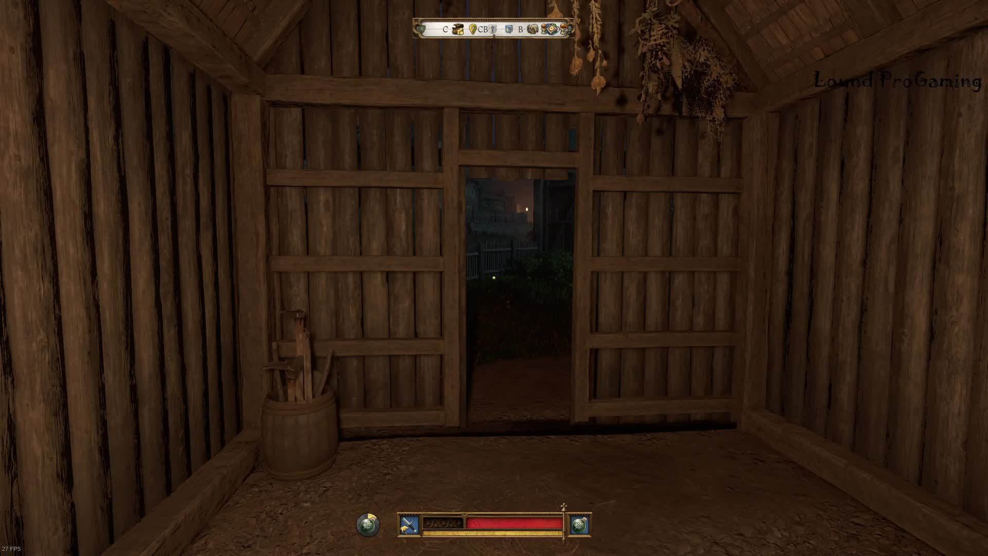 Попали таки на СВАДЬБУ    Kingdom Come: Deliverance II #7