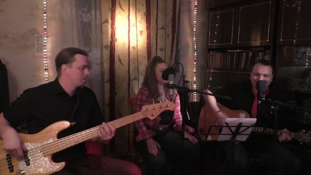 Париж 2025 02 15  У ТАНЕЧКИ