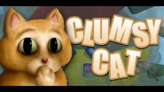 РАЗРУШАЮЩИЙ КОТ|ЛОМАЕМ ШКОЛУ|Slumsy Cat