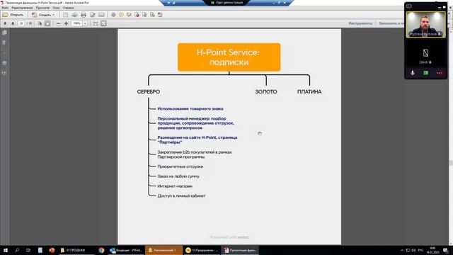 13. ПОДПИСКИ. СОДЕРЖАНИЕ И ЦЕНА