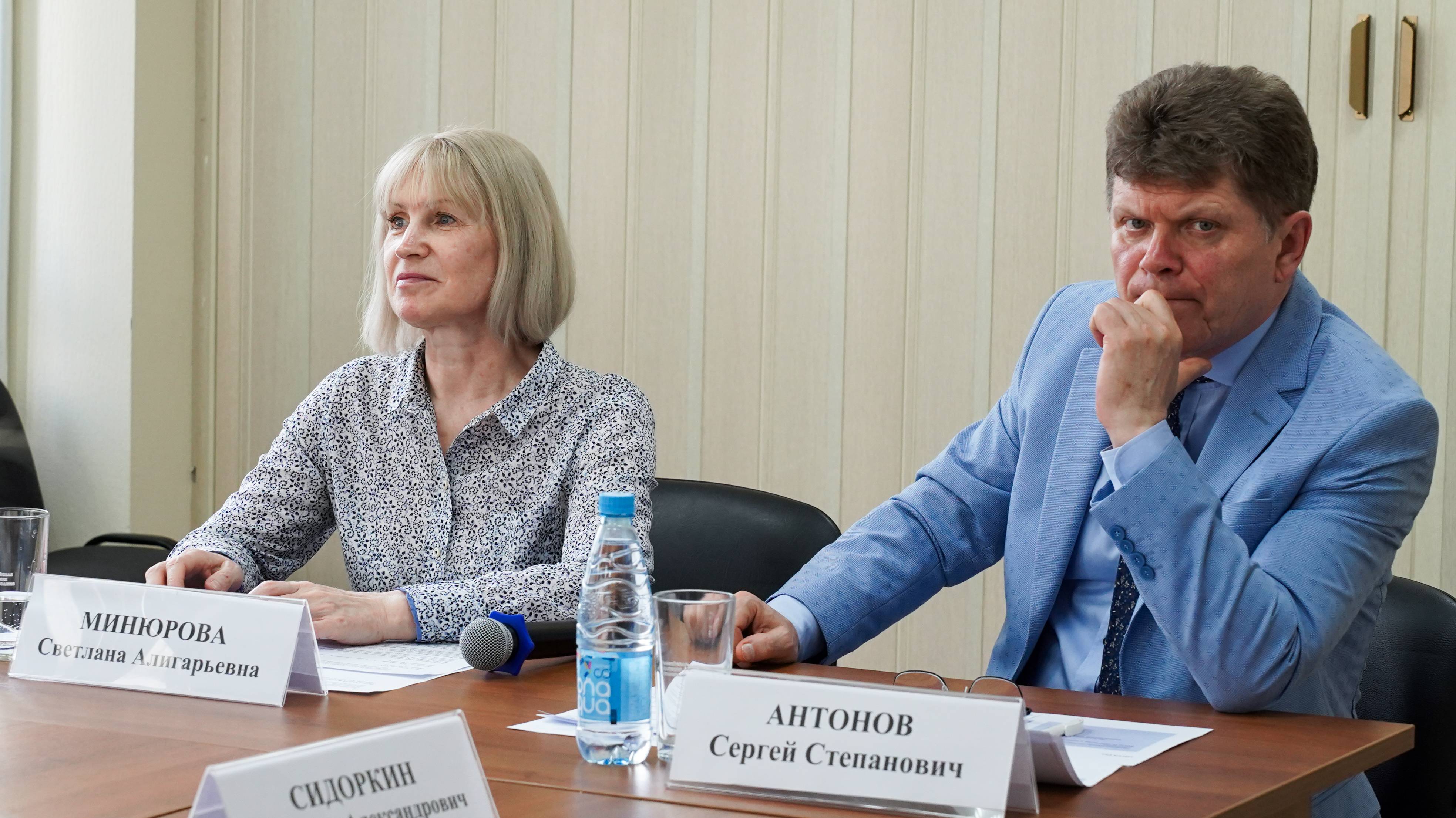 МинюроваС.А., АнтоновС.С. IV Ассамблея «Школа Победы» Методическая лаборатория Творческие мастерские