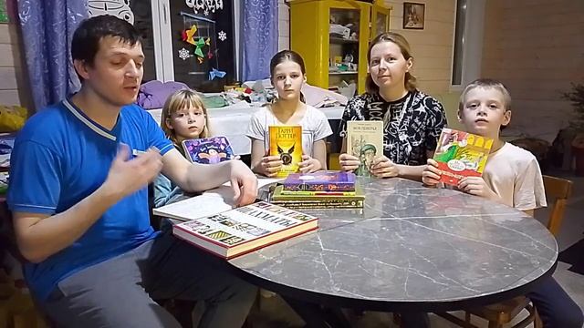 Козырева Вера, 10 лет