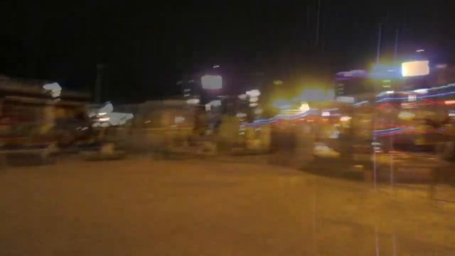 Новогодний Челябинск 1 часть