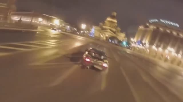 Самая крутая музыка в машину 2025