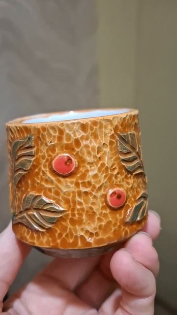 Милая кружка из Дюны