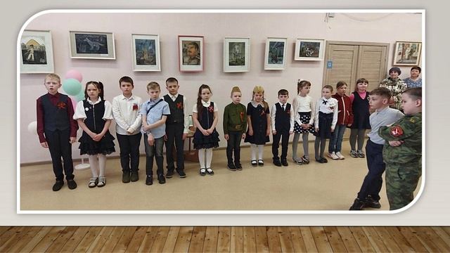 Широкова Елена, 10 лет